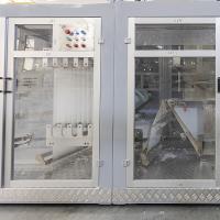 China 250meter/Min Underpad Production Line PLC Control Under Pad Machine for sale
