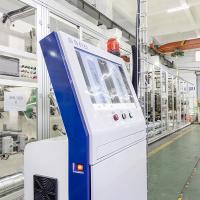 China High Quality Full Servo Sanitary Napkin Making Machine Global Export with CE for sale
