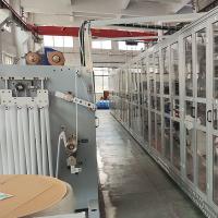 China Stable PerformanceAdult Diaper Production Line Automation Control System With CE for sale