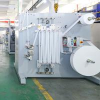 China CE Intelligent Baby Diaper Making Machine China Baby Diaper Manufacturing Factory for sale