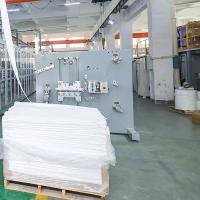 China Full Servo Baby Diaper Making Machine High Speed Automatic System with Good After-sale for sale
