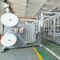 China 2025 New Full Servo Underpad Making Machine All Automatic With Professional Design for sale