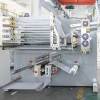 China High Speed Baby Diapers Making Machine Small Scale Diaper Production Line for sale
