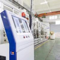 China Womeng Intelligent Sanitary Napkin Making Equipment with Packaging System for sale