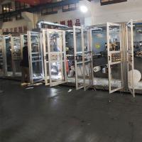 China 1200pcs/Minute Sanitary Napkin Making Machine Ce Sanitary Pad Production Machine for sale