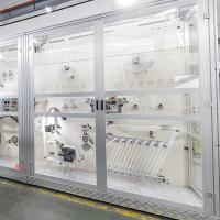 China 1500pcs/min 2025 New Global Sales Sanitary Napkin Production Line with CE for sale