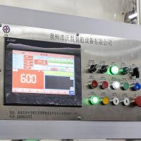 China 1200PCS/Min Sanitary Pad Production Line with Packaging System for sale