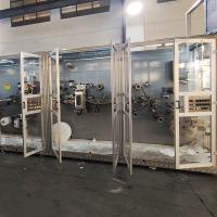 China 1200PCS/Min Sanitary Pad Production Line with Packaging System for sale