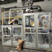 China 1500pcs/Min Sanitary Napkin Making Machine Customized Sanitary Pads Machinery for sale
