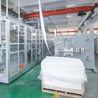 China 2025 New High Speed Baby Training Pants Making Machine Powerful Factory for sale