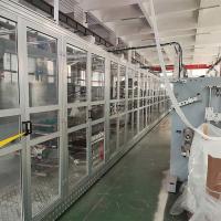 China High Speed Pet Diaper Making Machine of Powerful Factory with CE for sale