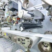 China High Speed Pet Diaper Making Machine of Powerful Factory with CE for sale