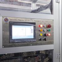 China Full Servo Panty Liner Machine With Packaging System Global Export for sale