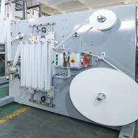 China High Performance Full Servo Baby Diaper Production Line For Superior Manufacturing with CE for sale