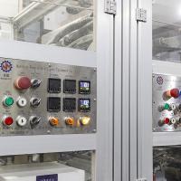 China Full Servo Underpad Making Machine New Model Intelligent Equipment with CE for sale