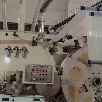 China New Model Menstrual Panties Lady Pants Making Machine with Professional Customization for sale