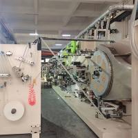 China New Model Menstrual Panties Lady Pants Making Machine with Professional Customization for sale