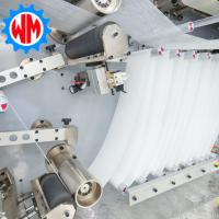 China 800pcs/min High Speed Baby Diaper Making Equipment Pull-up Machinery for sale
