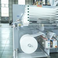 China 400pcs/min High Speed Adult Diaper Making Machine Pull-up Machinery with CE for sale