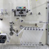 China Professional Design 1200pcs/min Sanitary Pad Production Line with Raw Material Export for sale
