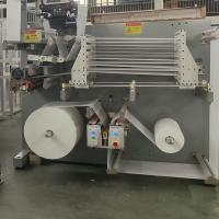 China Hot Sell Advanced 350pcs/min Adult Diaper Production Line with 2-3 Operators for sale