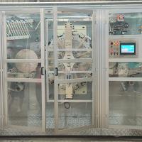 China Hot Sell Customizable 1200pcs/min Sanitary Napkin Machine CE Certificate Production Line for sale