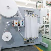 China Advanced Baby Diaper Making Machine 800pcs/min Stable Production CE Certificate for sale