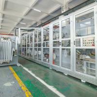China 98% Yield Rate Full Servo Baby Diaper Making Machine 800pcs/min CE ISO Certificate for sale