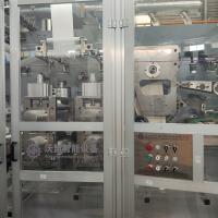 China Versatile Full Servo Adult Diaper Making Machine for Various Sizes and Styles of Diapers for sale