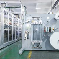 China Advanced Baby Training Pants Making Machinery Easy Operation with CE for sale