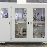 China 2025 Advanced High Efficiency Stable Underpad Production Line Service Oversea for sale
