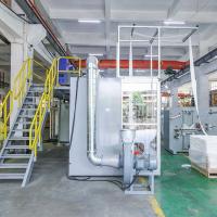 China High-Performance Baby Training Pants Making Machine for Smooth and Fast Production for sale