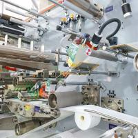 China High-Performance Baby Training Pants Making Machine for Smooth and Fast Production for sale