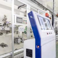 China Advanced Design High Quality Full Servo Sanitary Pad Making Machine 1500pcs/min for sale