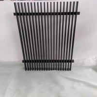 China Customizable Colour Aluminium Pool Fencing 5 Foot Durable and Long Lasting for sale