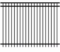 China Customizable Aluminum Swimming Pool Barrier Alloy 6063 for Your Pool Safety Needs for sale
