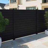 China Powder Coated CE Aluminum Railing The Secret to Long Lasting Maintenance and Durability for sale