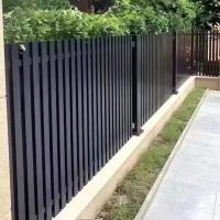 China Customization Aluminum Balcony Railing Alloy 6063 For Country Specific Needs for sale
