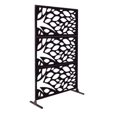 China Durable And Aesthetically Pleasing Protector Aluminium Decorative Screens For Modern Interiors for sale
