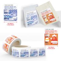 China Custom OEM Service Factory Direct Sales Durable Pet Shampoo Labels for Brand Identity Labels for sale