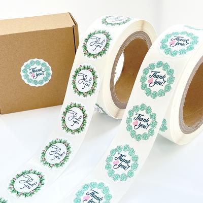 China Durable Custom Adhesive Vinyl Stickers Waterproof and UV-Resistant for Beverage and Perfume Packaging UV Printing for sale