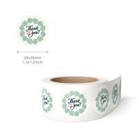 China Durable Custom Adhesive Vinyl Stickers Waterproof and UV-Resistant for Beverage and Perfume Packaging UV Printing for sale