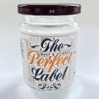 China OEM/ODM Custom Adhesive Sticker 750ML Red Wine Label for Wedding Parties Textured Paper with Gold Foil Embossed Logo for sale