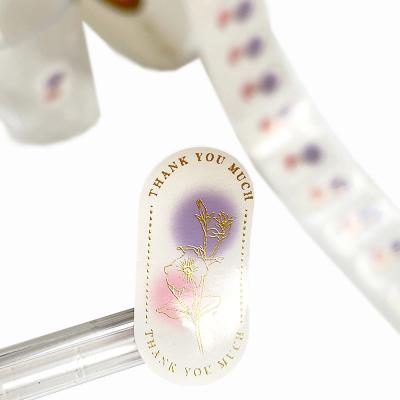 China Custom Waterproof Vinyl & PP Labels for Juice Bottles Personalized UV Printed Stickers Bottled Drinks Easy-to-Apply Long-Lasting for sale
