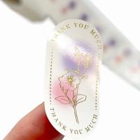 China Custom Waterproof Vinyl & PP Labels for Juice Bottles Personalized UV Printed Stickers Bottled Drinks Easy-to-Apply Long-Lasting for sale