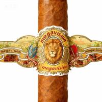 China Adhesive Printing Private Logo Roll Vinyl Waterproof Lamination Embossed Gold Foil Cigar Wrapper Sticker Label for sale