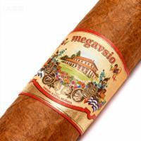 China Adhesive Printing Private Logo Roll Vinyl Waterproof Lamination Embossed Gold Foil Cigar Wrapper Sticker Label for sale