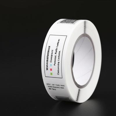 China Water resistance Cosmetic Perfume Label equipped with Customize Support and CMYK Printing Colors Options enhancing identity packaging for sale