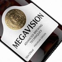 China High Texture Gold Stamping Embossed Wine Label Custom Art Pattern Hot Stamping to Imbue Packaging Labels Sticker Luxury for sale