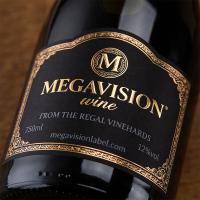China Custom Black Luxury Texture Paper 3D Spot UV Labels Custom Printing Gold Embossed Wine Label Your Logo for Liquor Bottle for sale